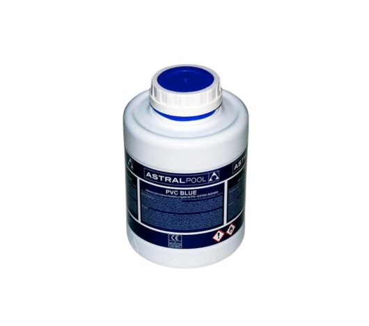 PVC lepilo Astral Pool
